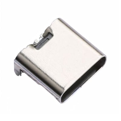 SHOU HAN TYPE-C 6P WTL5.0 108 USB Connector Assembly