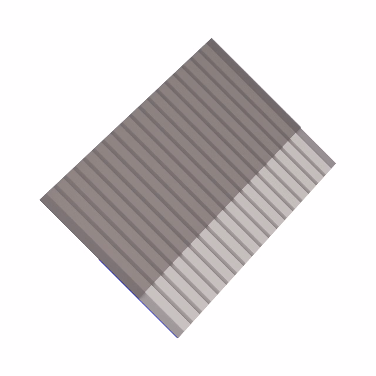 1.00mm Pitch Premo-Flex FFC Jumper, Opposite Side Contacts (Type D), 254.00mm Cable Length, Tin (Sn) Plating, 18 Circuits for sale
