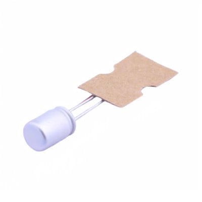APAQ 6R3AREP152M10A2E10 Aluminum-Polymer Capacitor