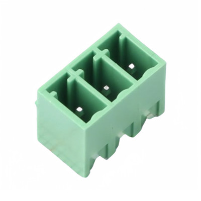 Hong Cheng HC-JXDZRC-3.81-5P Header Plug Socket