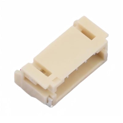 Yxcon A2001WR-S-5P 5-Pin Male Header Connector for sale