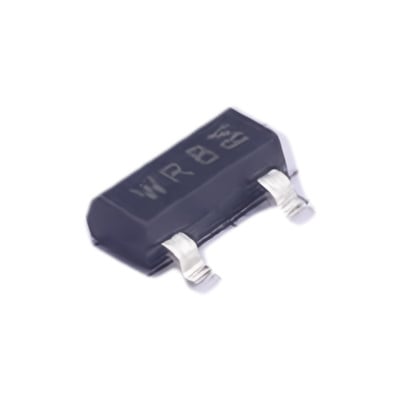 Nexperia BZB84-B6V2,215 Single Zener Diode