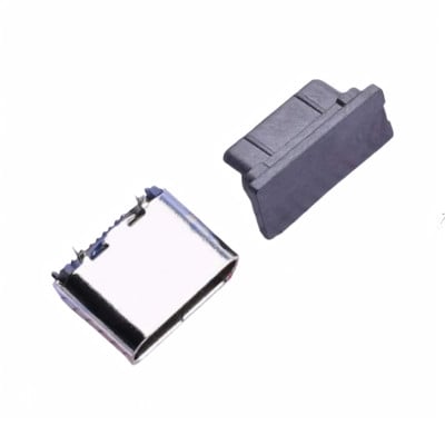 LCKELEC LCK-TCF830-L68YL-G1 USB DVI HDMI Connector Adapter Chip
