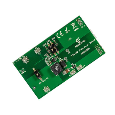 MICROCHIP ADM00942