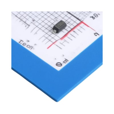 ChipNobo BZT52B18-E3-08-CN Single Zener Diode