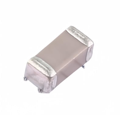 AIDE CAPACITOR 1206M3L104J500NT Ceramic Capacitor