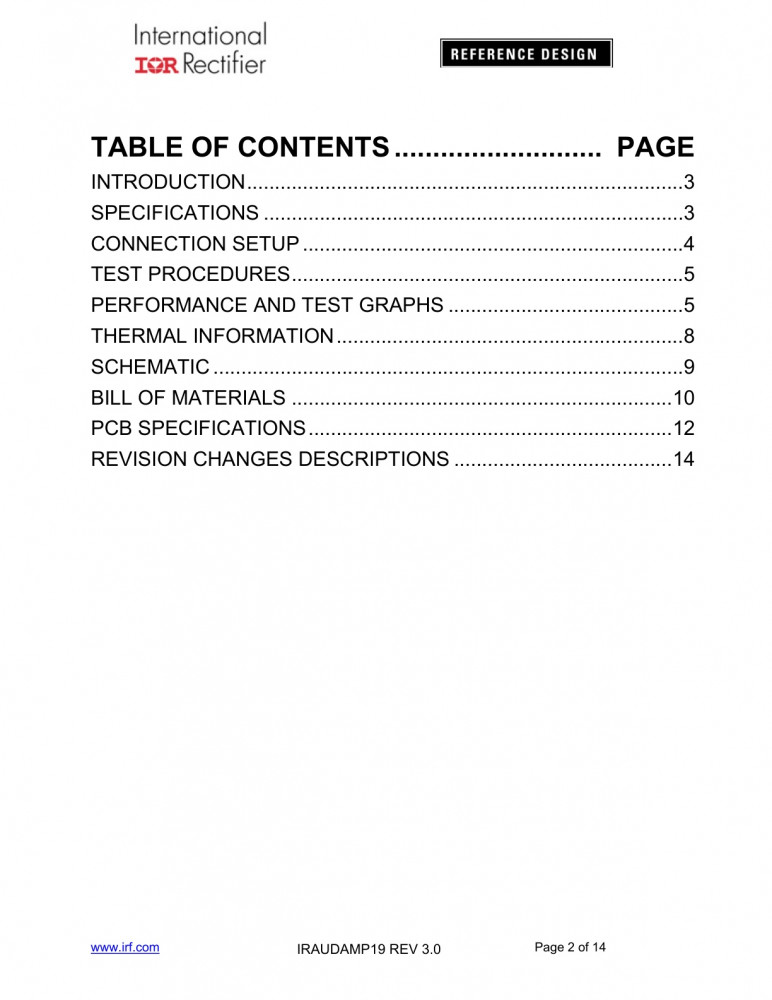 IRAUDAMP19 document page 2