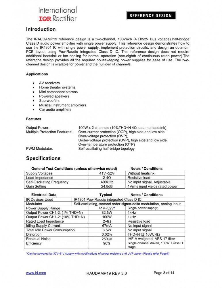 IRAUDAMP19 document page 3
