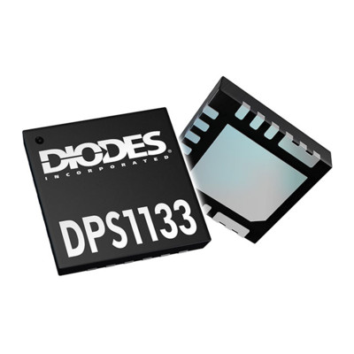 DIODES DPS1133FIA-13 Power Distribution Switch Load Driver for sale