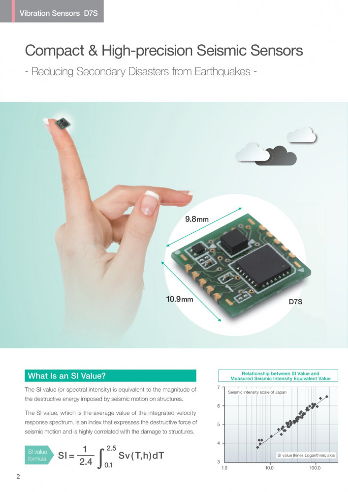 D7S technical document page 2
