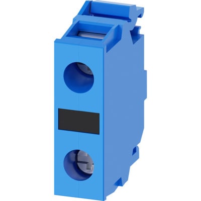 SIEMENS 3SU14002DA433AA0 Circular Connector Accessory