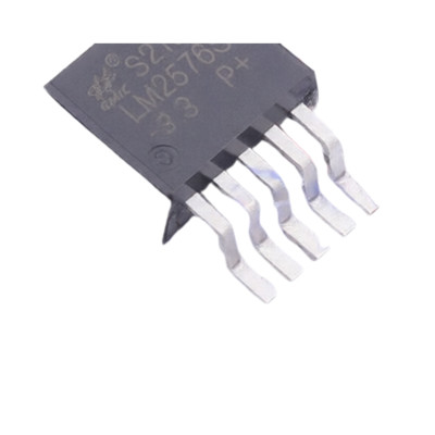 GREENMICRO LM2575T-3.3TE DC DC Switching Voltage Regulator