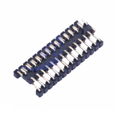Liansheng PH-00606 Male Header Pins for sale