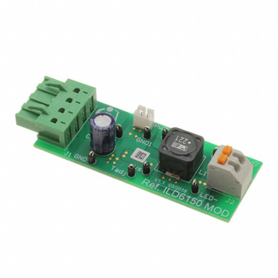 Infineon REFXDPL8218U40WTOBO1