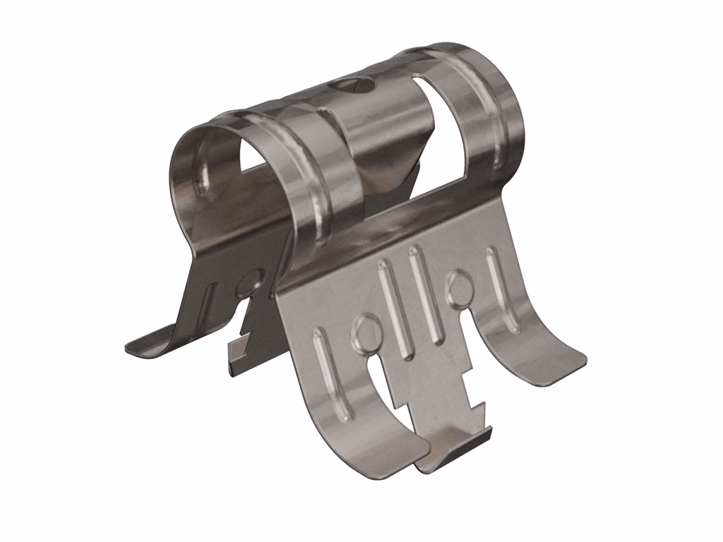 Snap-in Hanger for 1/2