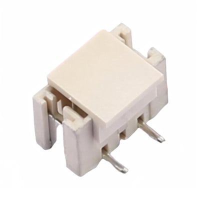 MAX MXZH-1.5-04P-WT1-0-A Male Header Chip