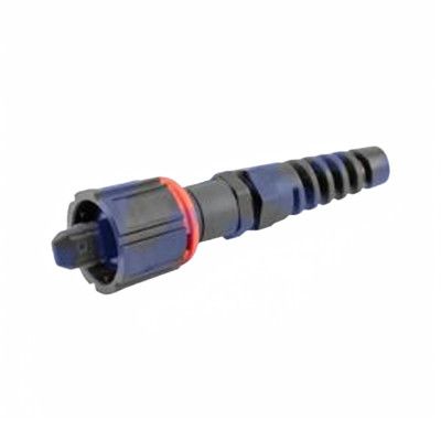 L-com FOC-IPMM1S-L48N Fiber Optic Connector Assembly for sale