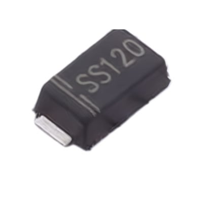 DOWO SS110A Single Diode – High-Performance Rectifier Chip