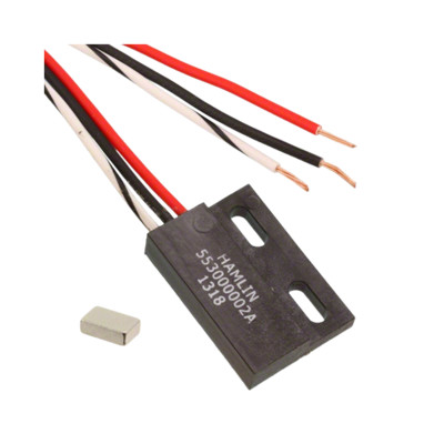 Littelfuse 55300-00-02-C