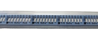 APEM DP04 DIP Switch for sale