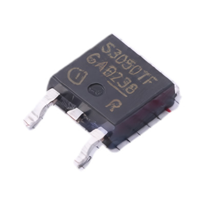 Infineon BTS5030-1EJA Power Distribution Switch