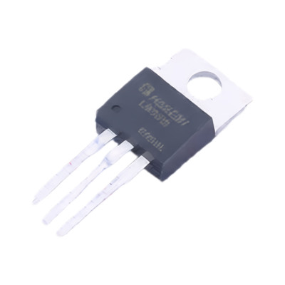 HGSEMI LM7908T Linear LDO Voltage Regulator
