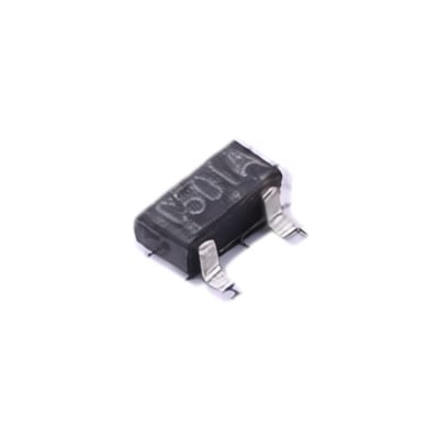 AnaSem VDA5010NTA Supervisors Chip