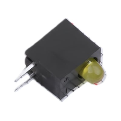 Kingbright WP934CB/ID Circuit Board Indicator