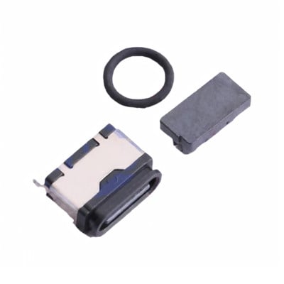 SOFNG MC-306FL USB, DVI, HDMI Connector Assembly