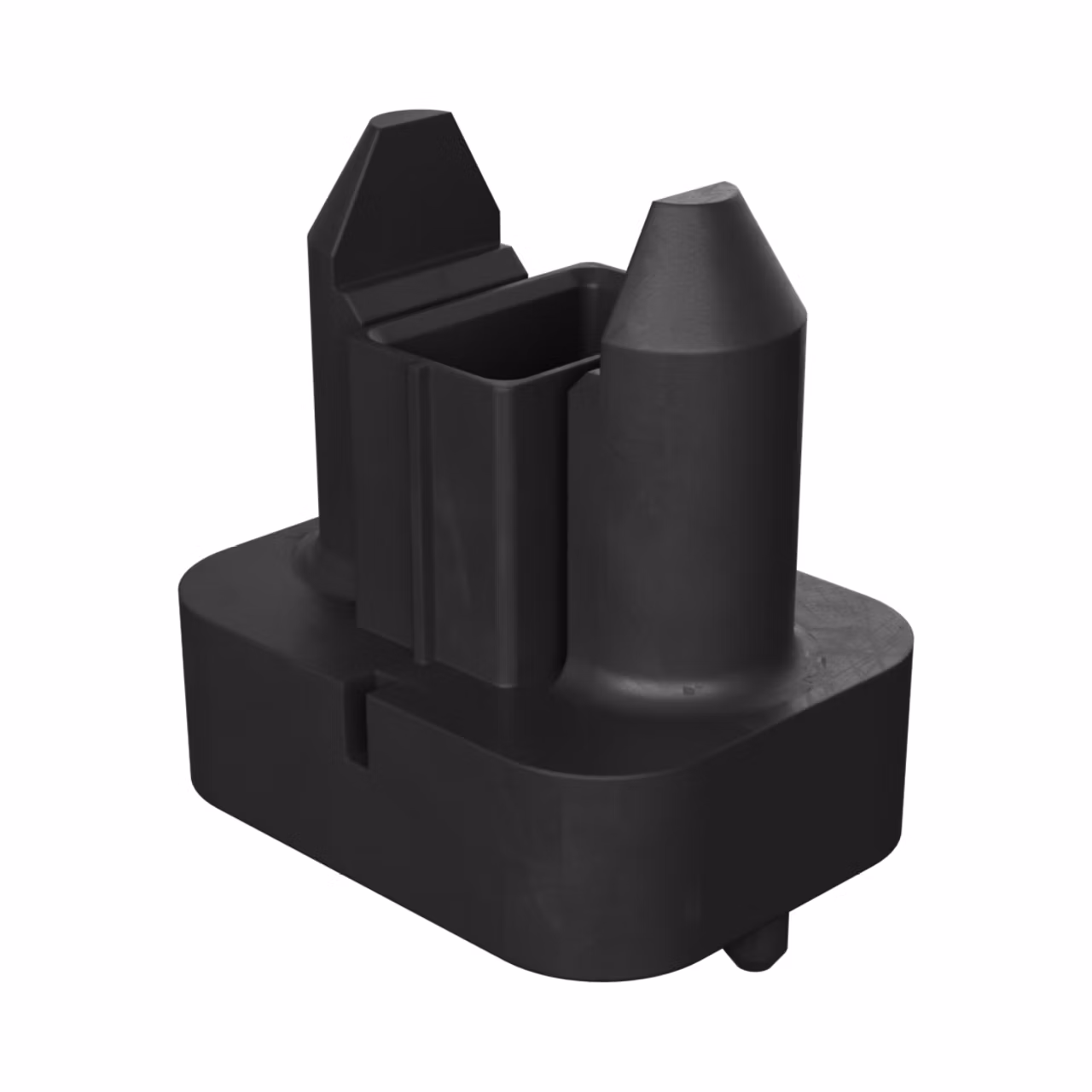 EXTreme Ten60Power Board-to-Board Vertical Plug Assembly with Guide Pins, 10 Signal Circuits for sale