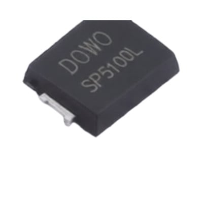 DOWO SP1560L-A Single Diode