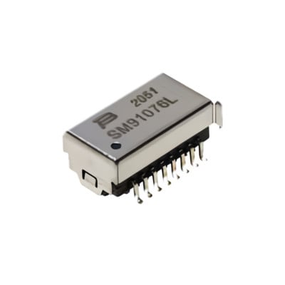 BOURNS SM91071AL-E Pulse Transformer Chip