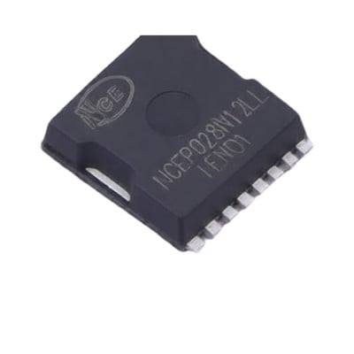 NCE NCEP018N85LL Single N-Channel MOSFET
