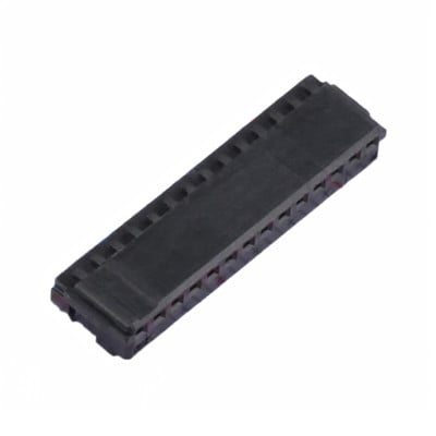 TE Connectivity 5-103956-3 Free Hanging Panel Mount Chip