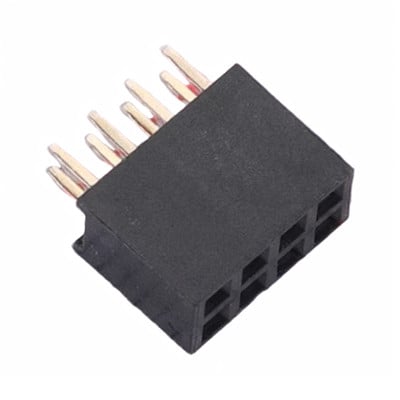 XYECONN PM2.00-2-03P-S Female Socket Header Receptacle