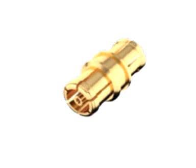 Samtec PRFIA-SMPM-J-J-SP-2 Coaxial Connector (RF) Adapter for sale