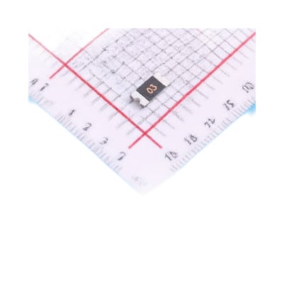 R+O SMD1206-025-16 PTC Resettable Fuse