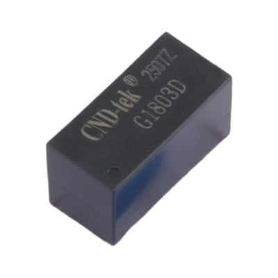 CND-tek G1801D Pulse Transformer Chip
