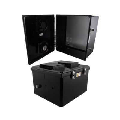 L-com NBBPC181610-10FS Storage Bins, Boxes & Totes