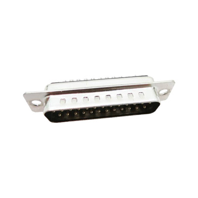 ADAM TECH DB25-PD D-Sub Connector for sale