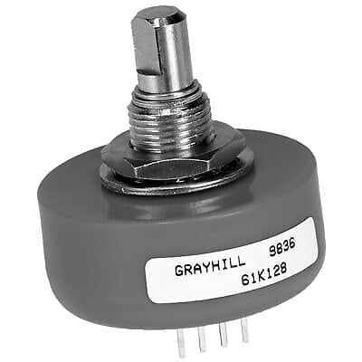 Grayhill 76SB09 for sale