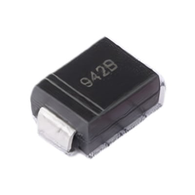PAKER 1SMB5930B Single Zener Diode
