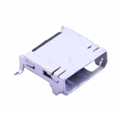 SOFNG CZ-010 USB, DVI, HDMI Connector Assembly