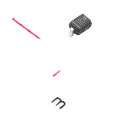JSMSEMI SD05 TVS Diode