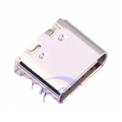 JXTCONN TYPE-C-316-6P