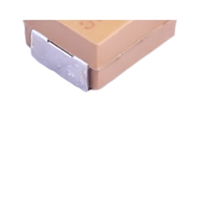 KEMET T495D477K006ATE100 Tantalum Capacitor