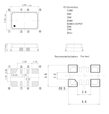 muRata XNCLH19M200CHJB8P0 for sale