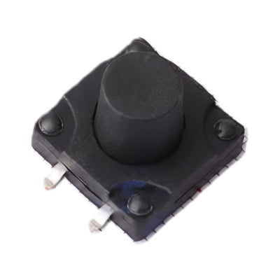 DEALON TC-1812DR-9.0H-250 Tactile Switch Chip