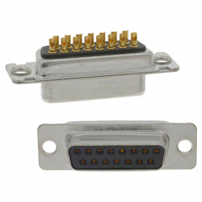 Amphenol L717DA15P D-Sub Connector for sale