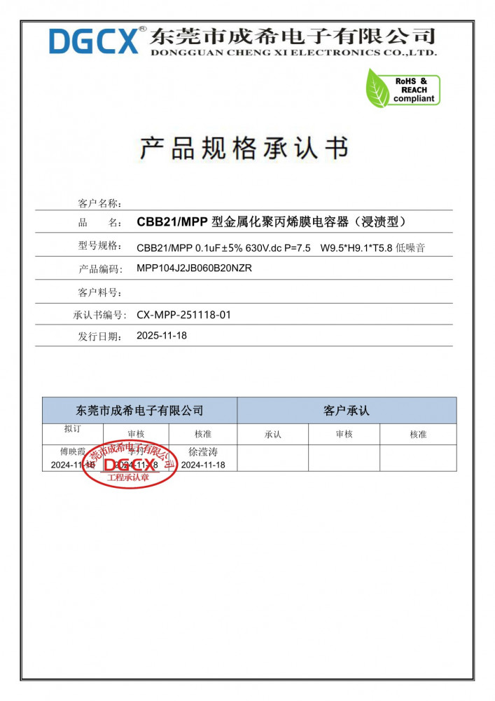 DGCX MPP104J2JB060B20NZR document page 1